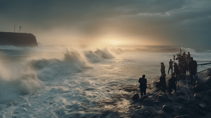 Crisis Management in Film Production: Effective Strategies and Case ...