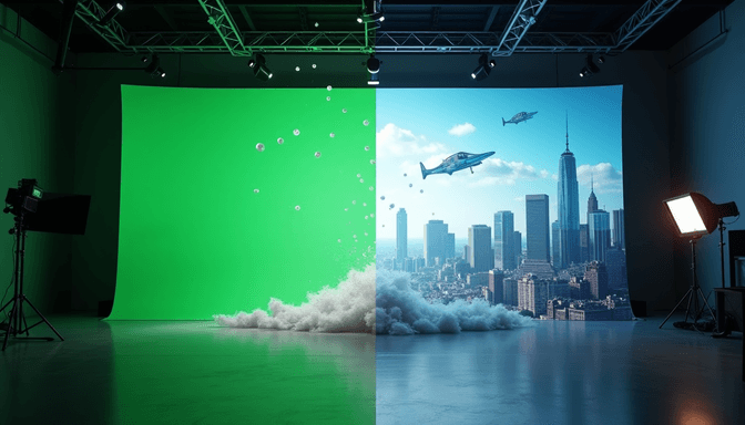 The Art of VFX Breakdown Understanding the Basics - Filmustage Blog