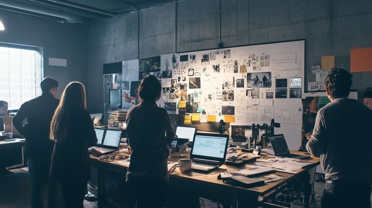 Guide to Pre-Production - Filmustage Blog