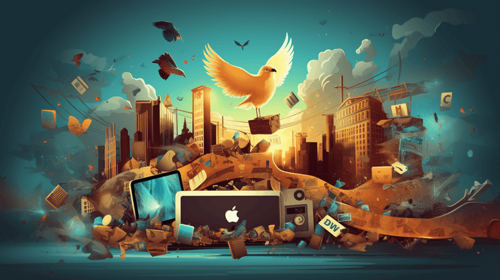 The Impact of Social Media on Film Promotion - Filmustage Blog