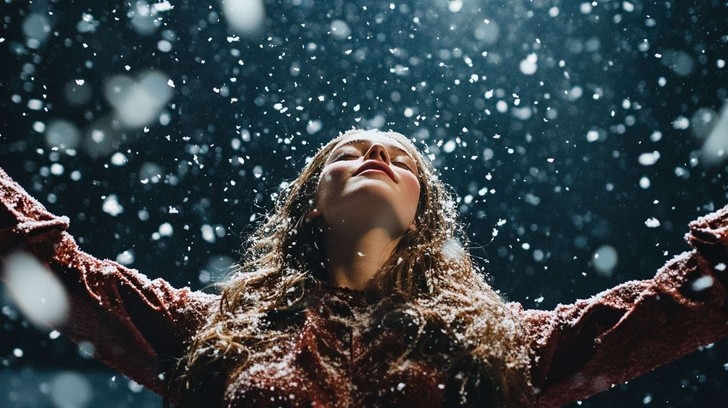 How to Imitate the Weather in a Movie: Best Techniques and Practices ...