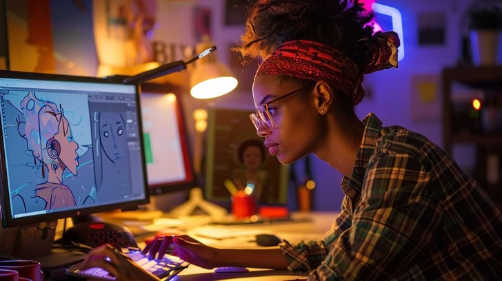 Storytelling Through Animation: Beyond Live-Action - Filmustage Blog