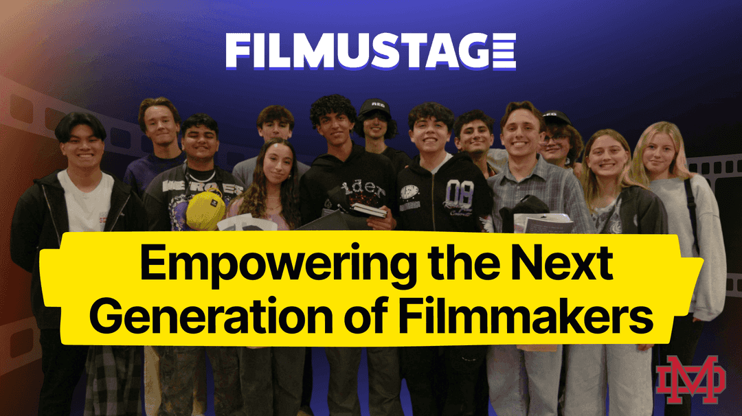 Exploring the Diverse World of Film Together - Filmustage Blog