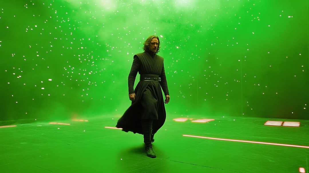 VFX Moving: How Digital Effects are Transforming Filmmaking ...