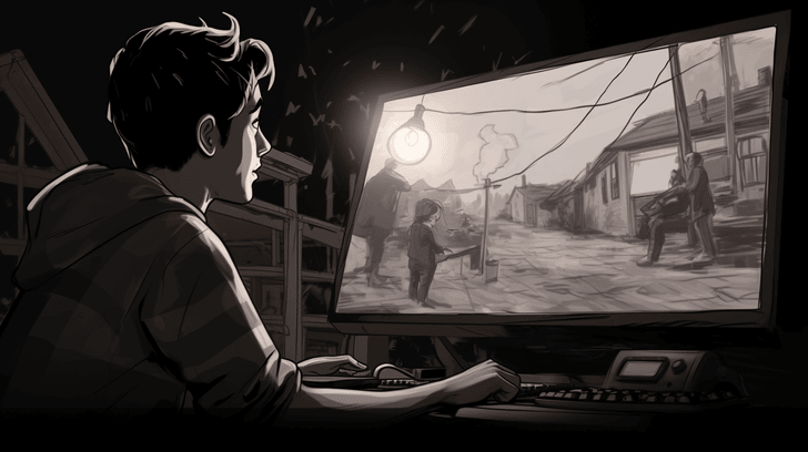 The art of storyboarding: Enhancing script breakdown and pre-production ...