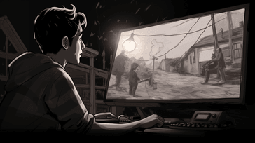 The art of storyboarding: Enhancing script breakdown and pre-production ...
