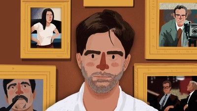 The Evolution of Paul Thomas Anderson: A Masterful Director ...