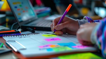 Beginner’s Guide to Script Breakdown - Filmustage Blog