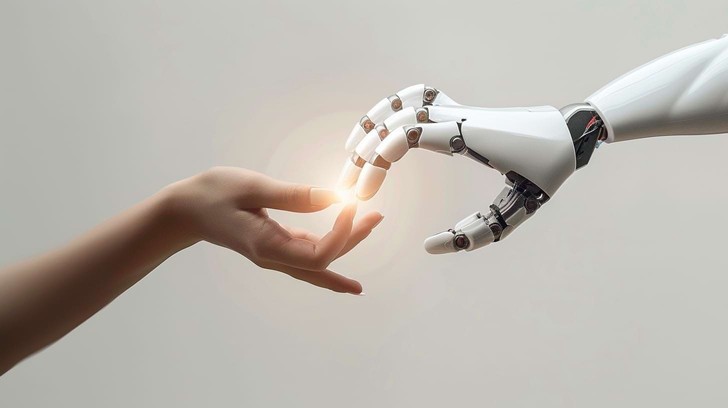 AI vs. Human: The Future of Script Analysis - Filmustage Blog