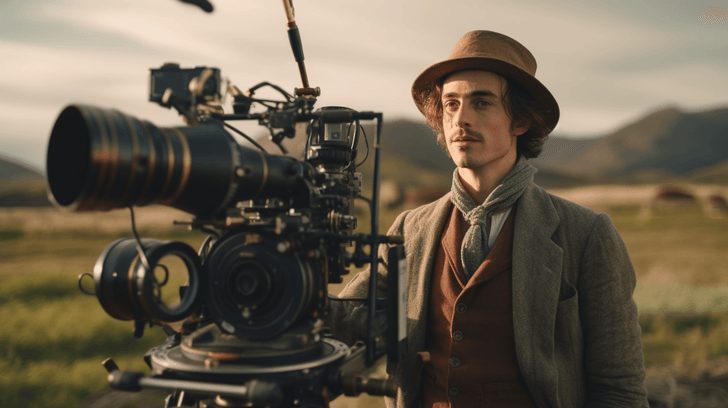 Decoding government grants: Fueling your film budget - Filmustage Blog Decoding government grants: Fueling your film budget - Filmustage Blog