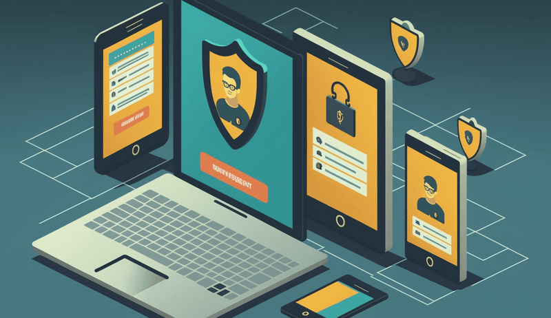 Strengthening Security with Multifactor Authentication on Filmustage - Filmustage Blog