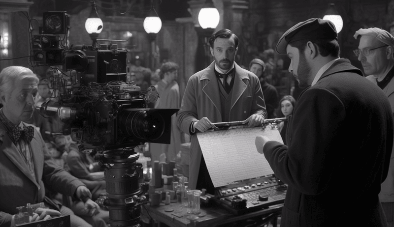 Mastering Script Breakdown: Film Production & AI Tools - Filmustage Blog