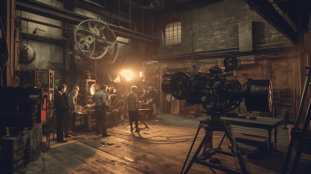 Script Breakdown: Simplify Your Filmmaking Process with Moving ...