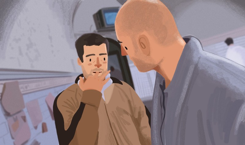 Camera Angles in Film: Explained | Filmustage Blog - Filmustage Blog