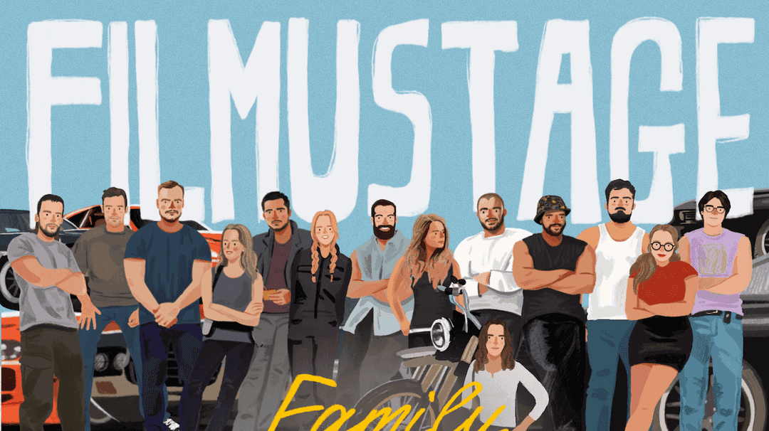 Exploring the Diverse World of Film Together - Filmustage Blog