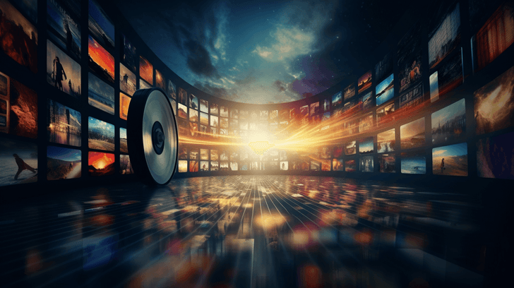 Mastering film distribution in the Digital Era - Filmustage Blog