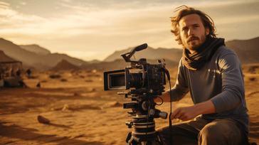 Exploring the art of documentary filmmaking - Filmustage Blog