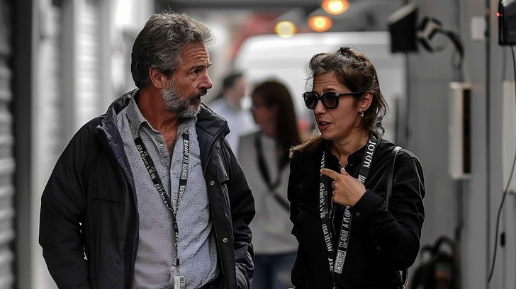The Role of the Assistant Director in Shooting Schedules and Scene ...