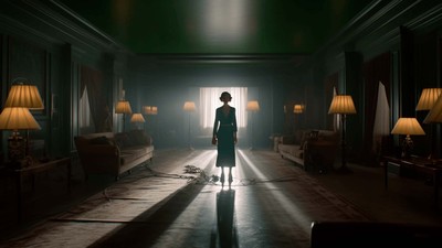 The Art of Lighting in Cinema - Filmustage Blog