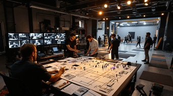 How to Break Down Complex Action Sequences - Filmustage Blog