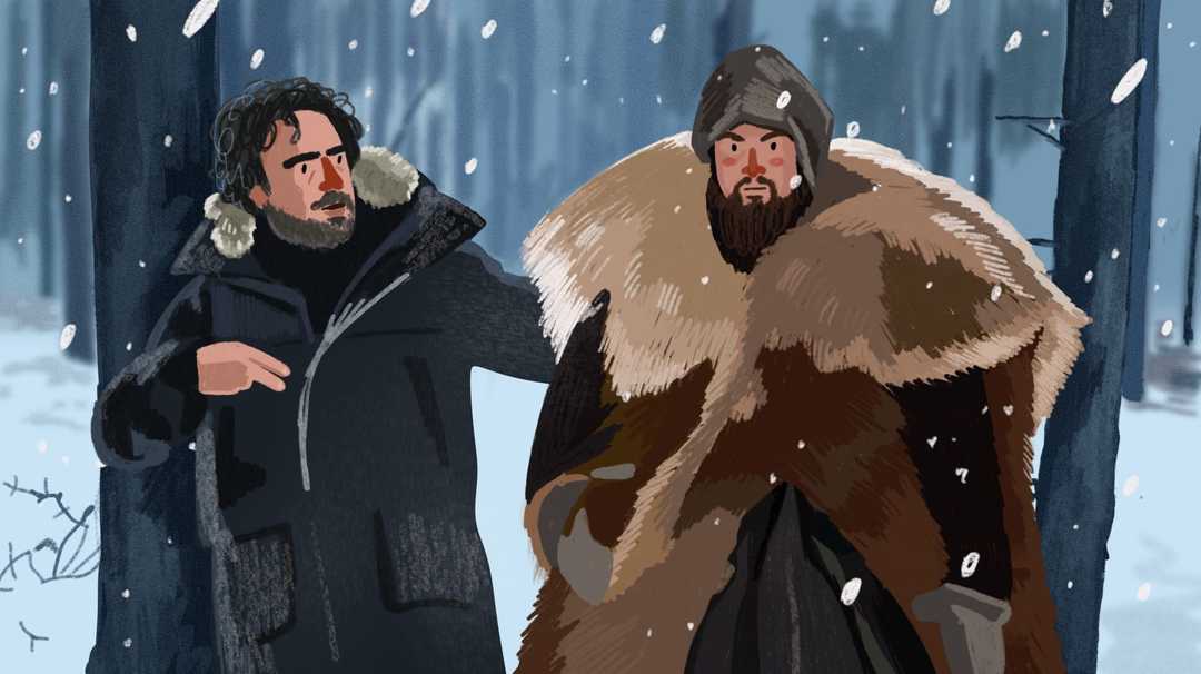 Exploring the Diverse World of Film Together - Filmustage Blog