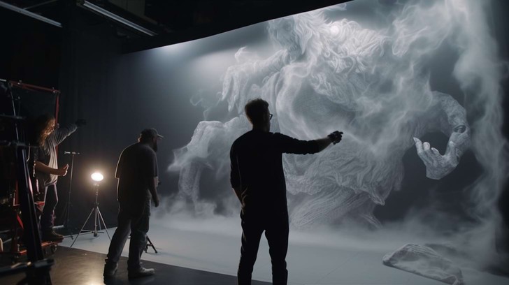 Enhance Your Film's Visual Appeal with Filmustage's VFX Support ...