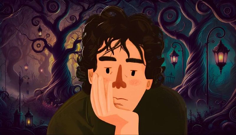 Tim Burton: The Most Halloween-esque Director and Why We Love Him ...