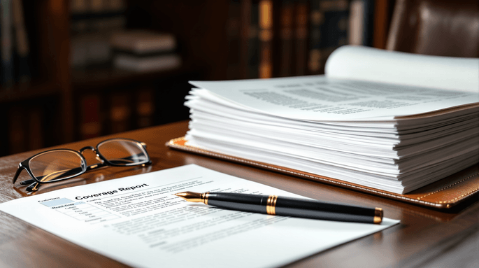 What to Look for in Professional Script Coverage Reports - Filmustage Blog