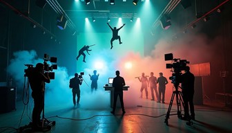 Breaking Down Complex Scenes: Script Guide - Filmustage Blog