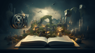 A Beginner's Guide to Cinematic Storytelling - Filmustage Blog