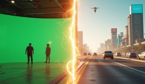 How to Create a Stunning VFX Breakdown: Essential Steps Revealed - Filmustage Blog