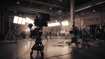 Unraveling Typical Film Creation Costs - Filmustage Blog