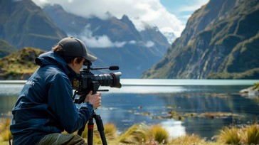 The Challenges and Triumphs of Filming on Location - Filmustage Blog