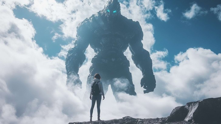 The Power of a Low Angle Shot: Transforming Film Perspectives ...