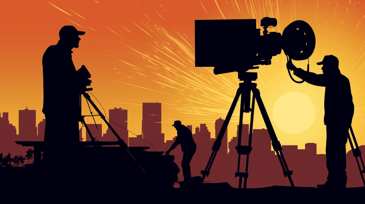 Film production management decoded: Lessons from iconic films ...