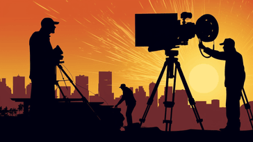 Film production management decoded: Lessons from iconic films ...