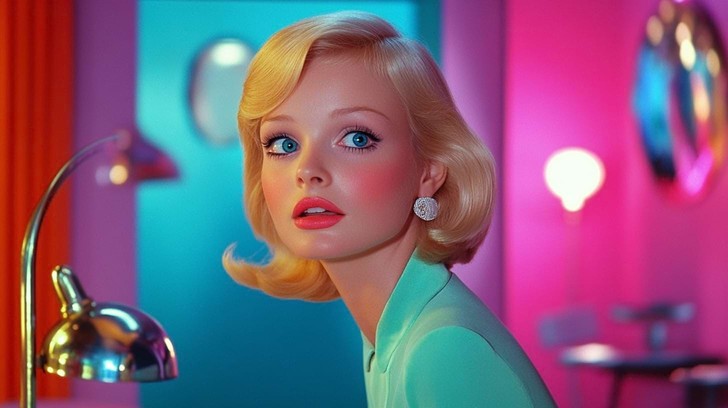 The Power of Color in Film: Learn from 10 Cinematic Examples ...