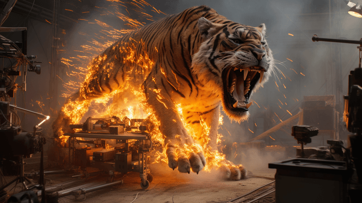 The power of VFX: Transforming films into blockbusters - Filmustage Blog