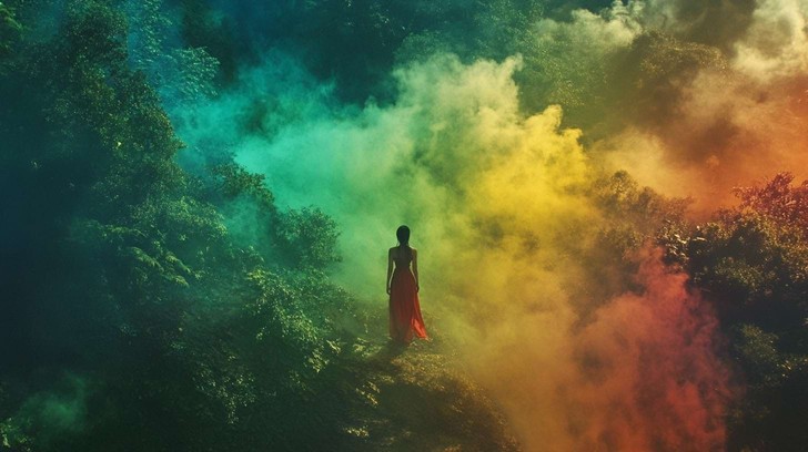 Mastering Color in Filmmaking: An Essential Guide - Filmustage Blog