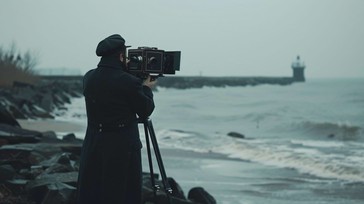 The Art and Evolution of Cinematography - Filmustage Blog