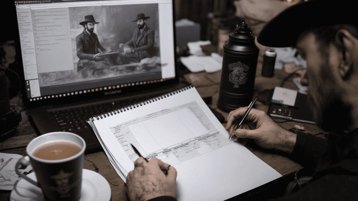 10 Tips for Smooth Film Shoot Days | Filmustage - Filmustage Blog