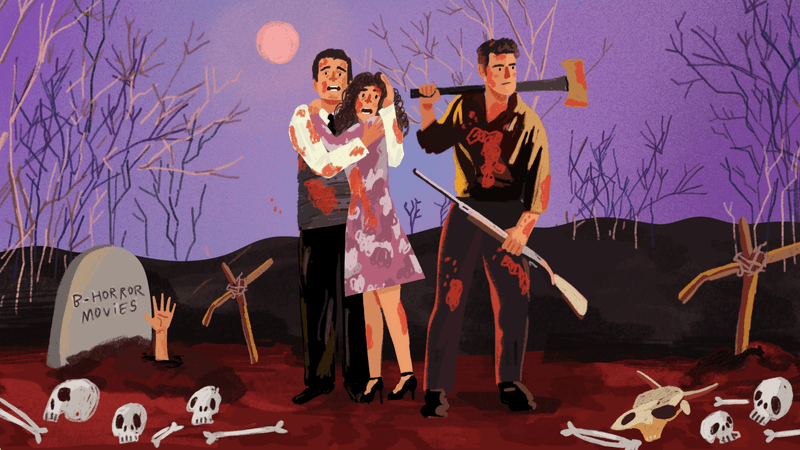 list of the best category B horror films - Filmustage Blog