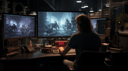 Smart VFX budgeting: A guide to cost-efficient strategies for ...