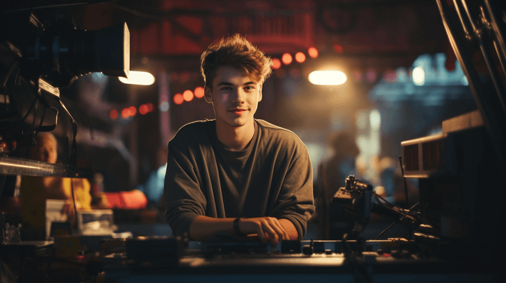 Essential skills for aspiring filmmakers - Filmustage Blog