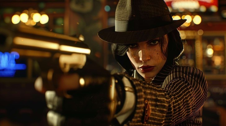 Crafting Cinematic Icons: The Art of Film Character Development ...