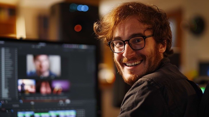 Script Breakdown Revolution: From Paper to Pixels - Filmustage Blog