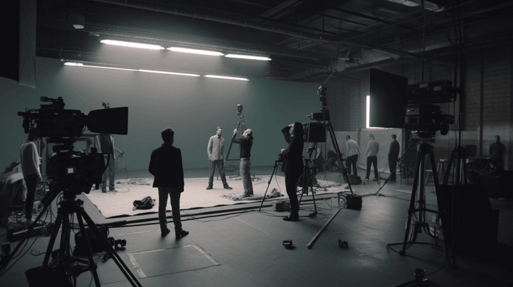 Top 6 Film Budgeting Software in 2023: Features, Pricing, User Reviews ...