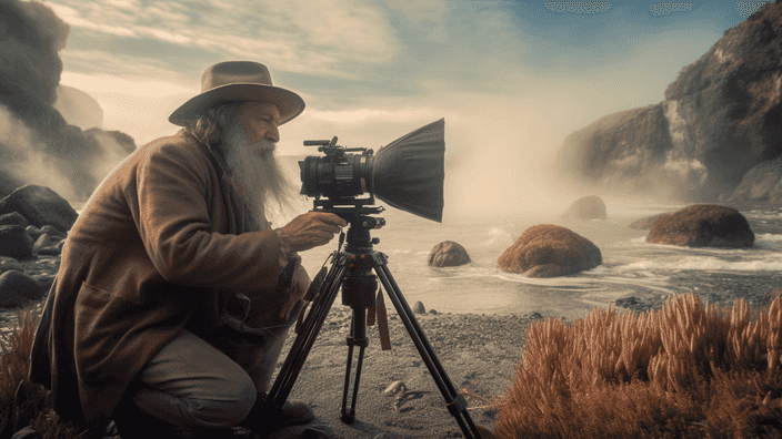 Screenplay Analysis & Production Design: Unified Visual Aesthetic ...