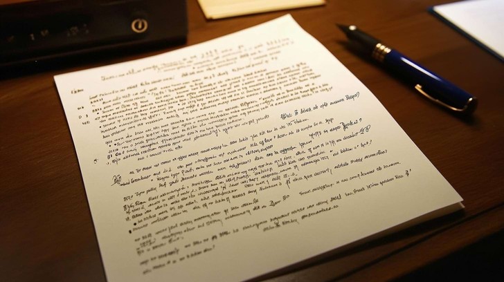 What Are "Eighths" in a Script and How Do They Help Plan Production ...