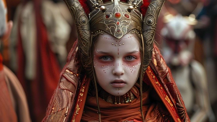 Unveiling the Craft: Costume Design’s Impact on Filmmaking - Filmustage ...